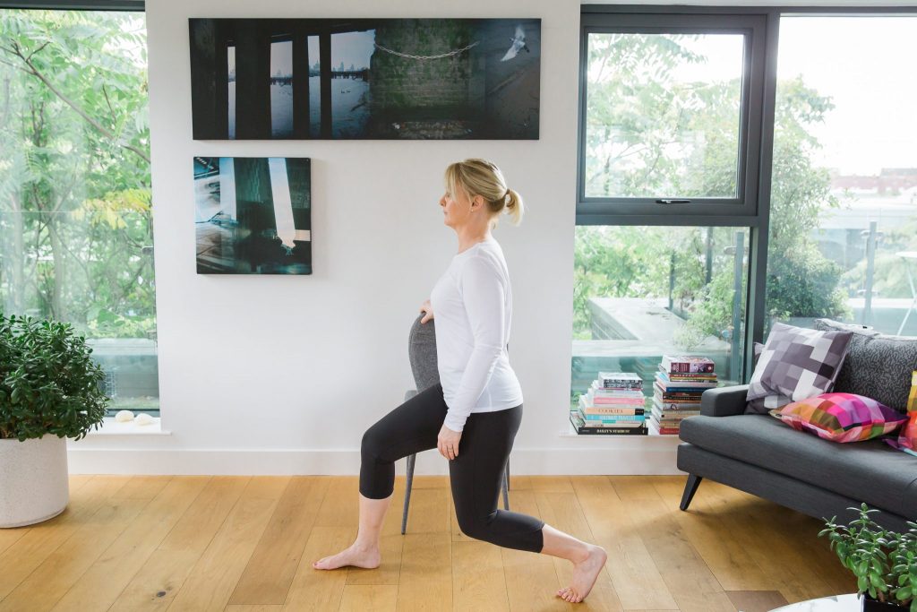 Menopause workout for legs! – Meno and Me